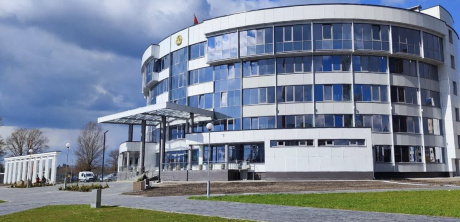 Интервью с начальником главного управления юстиции Брестского ...